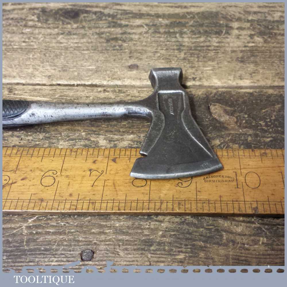 Vintage DGM 5664-87 WW2 German Multitool Hatchet Hammer Screwdriver ...