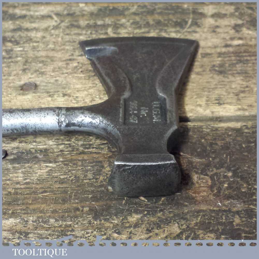 Vintage DGM 5664-87 WW2 German Multitool Hatchet Hammer Screwdriver ...