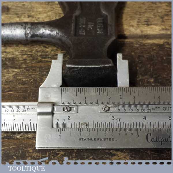 Vintage DGM 5664-87 WW2 German Multitool Hatchet Hammer Screwdriver ...