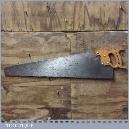 Spear and jackson rip saw store