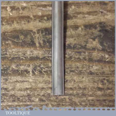 Vintage I Sorby 5/16” Straight Wood Carving Gouge Chisel – Sharpened ...