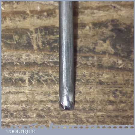 Vintage I Sorby 5/16” Straight Wood Carving Gouge Chisel – Sharpened ...