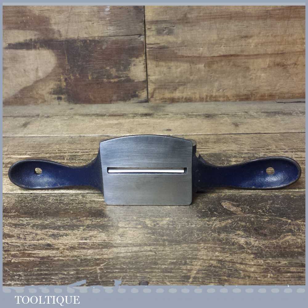 Vintage Record No: 080 Cabinet Scraper – Fully Refurbished Ready To Use ...