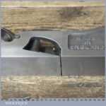 Crisp Vintage Record No: 311 Shoulder Bull Nose Chisel Plane – Fully ...