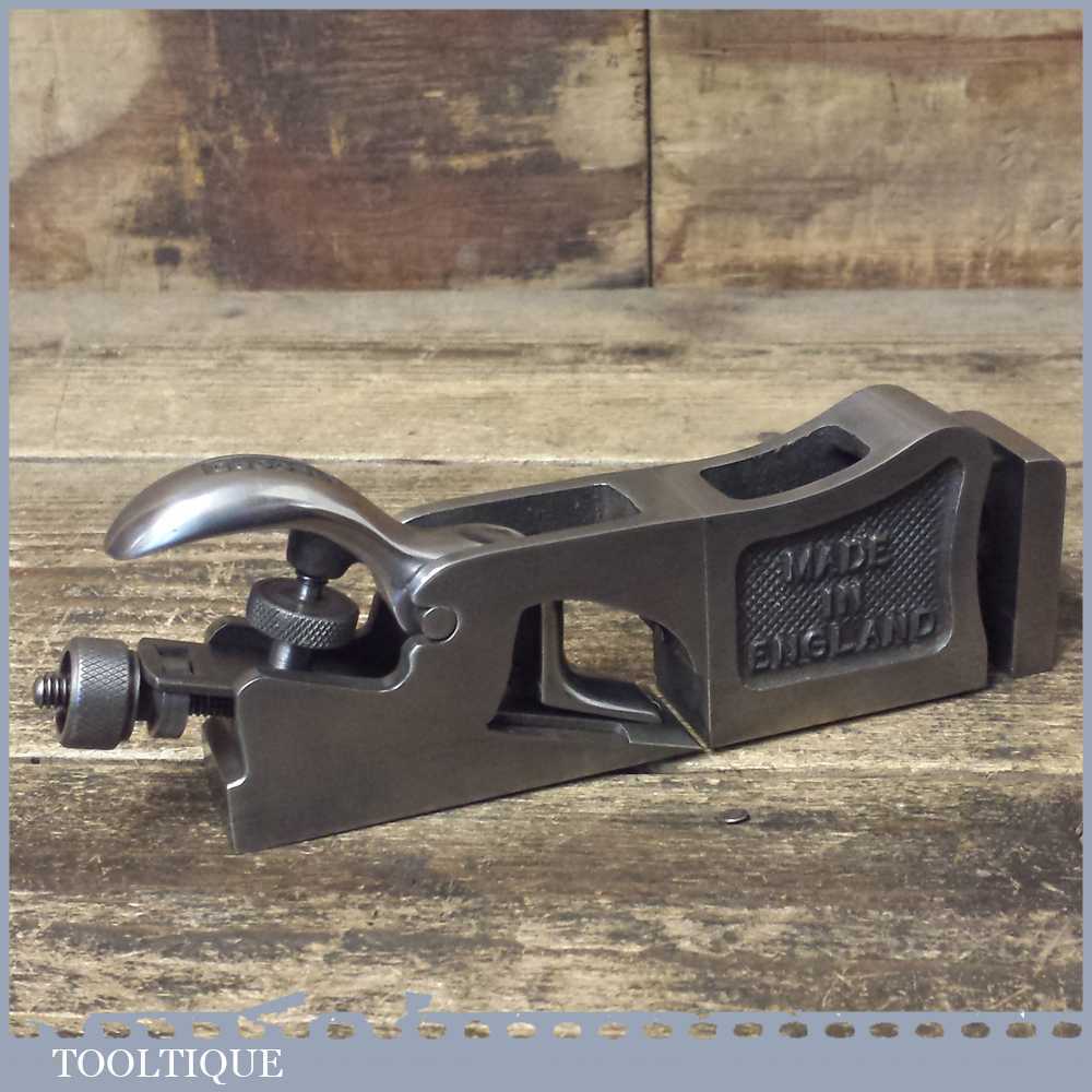 Vintage Record No: 311 Shoulder Bull Nose Chisel Plane – Fully ...