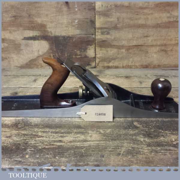Vintage Stanley USA No: 6 Jointer Plane – Original Stanley Sweetheart ...
