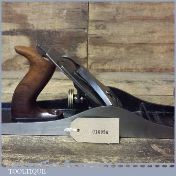 Vintage Stanley USA No: 6 Jointer Plane – Original Stanley Sweetheart ...