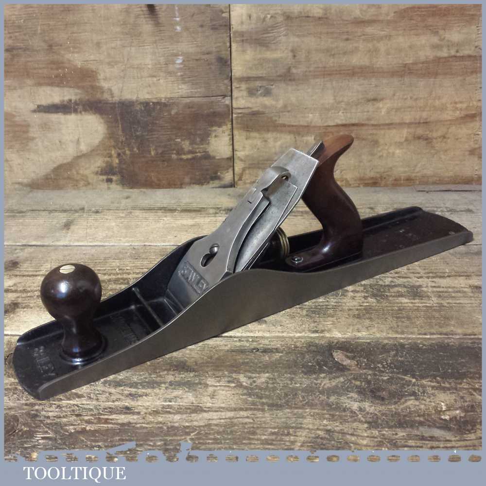 Vintage Stanley USA No: 6 Jointer Plane – Original Stanley Sweetheart ...