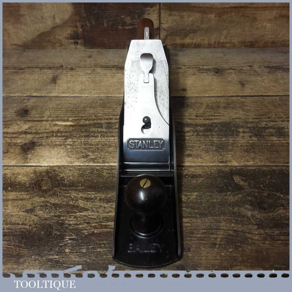 Vintage Stanley USA No: 6 Jointer Plane – Original Stanley Sweetheart ...