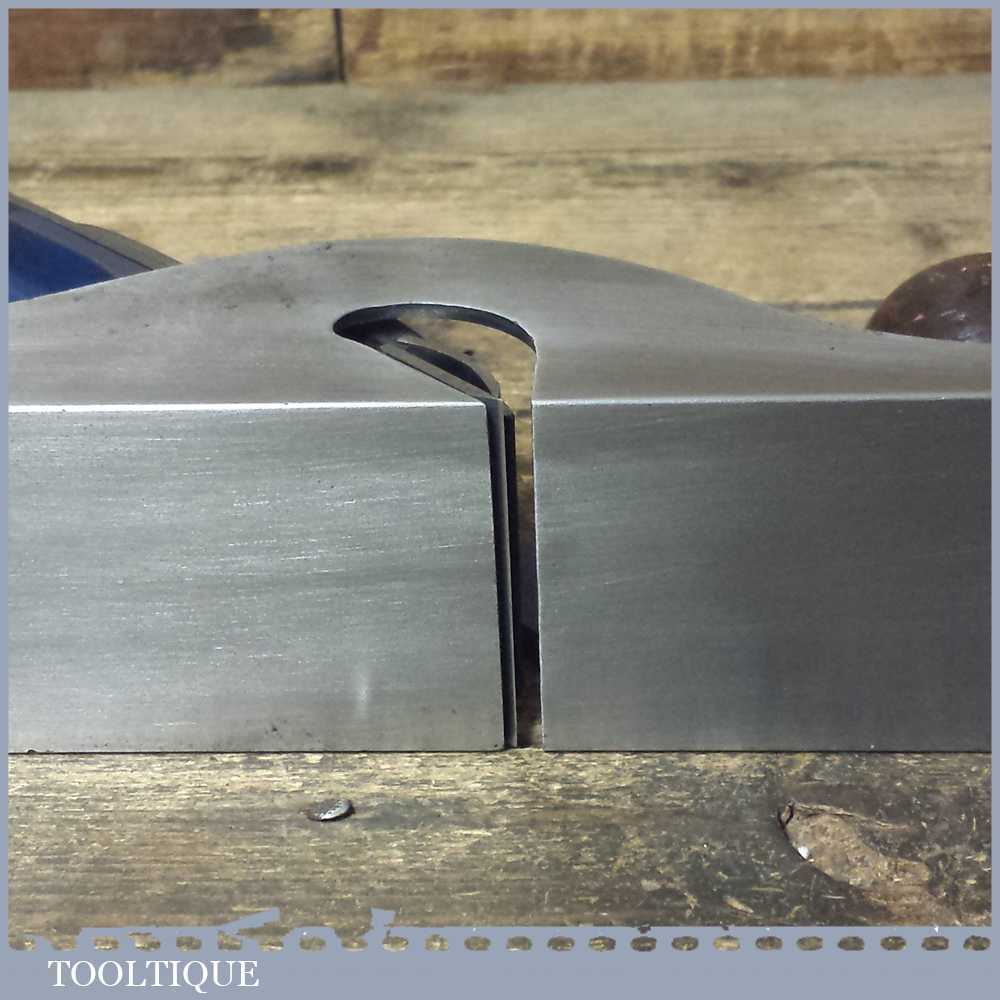 Vintage Record No: 010 Carriage Plane – Fully Refurbished Ready To Use ...