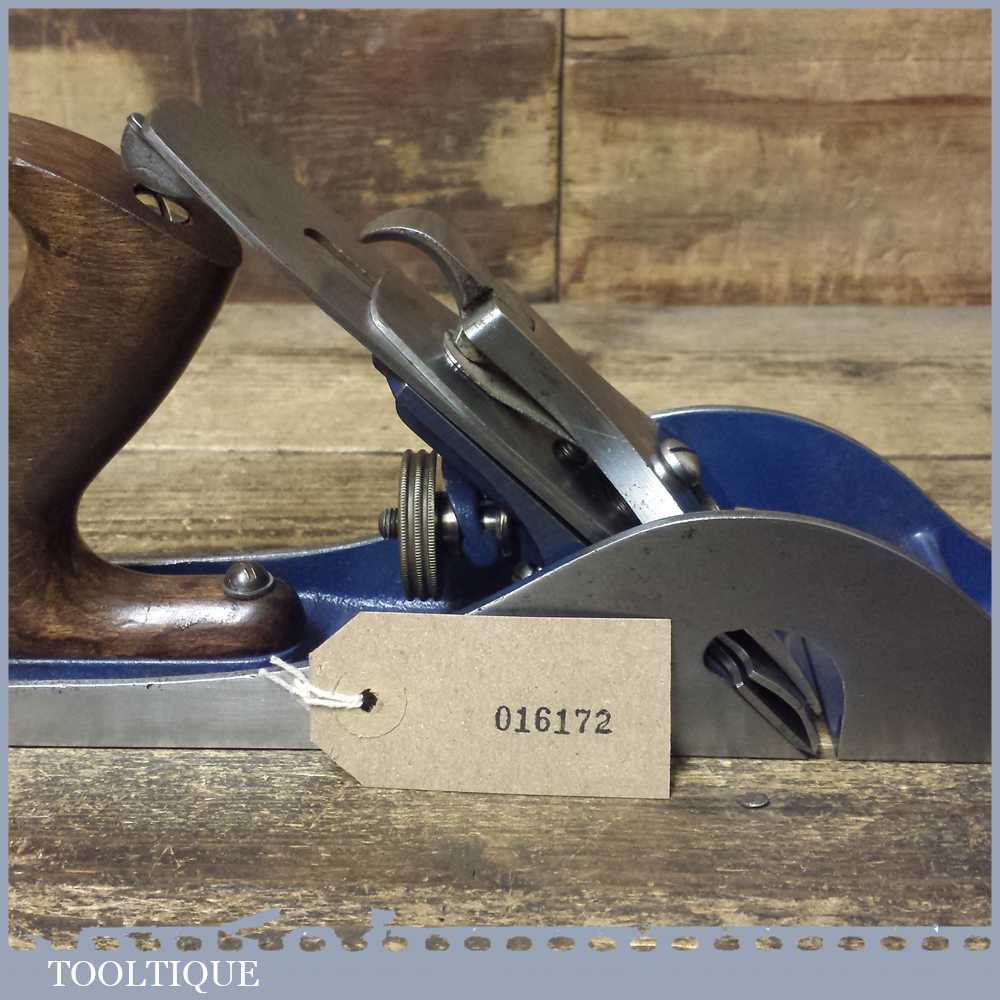 Vintage Record No: 010 Carriage Plane – Fully Refurbished Ready To Use ...