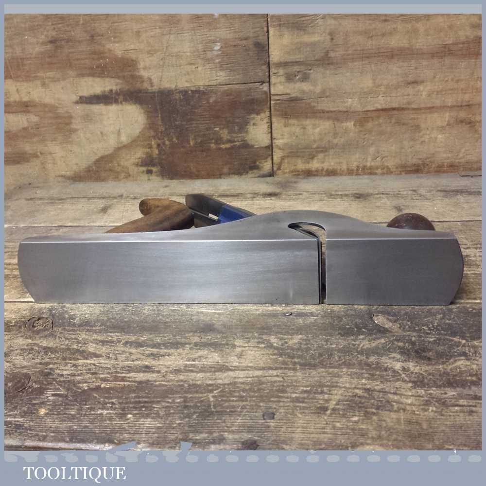 Vintage Record No: 010 Carriage Plane – Fully Refurbished Ready To Use ...