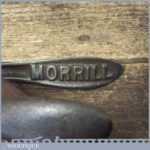 Antique Chas Morrill USA Apex Saw Set – Good Condition Ready To Use ...