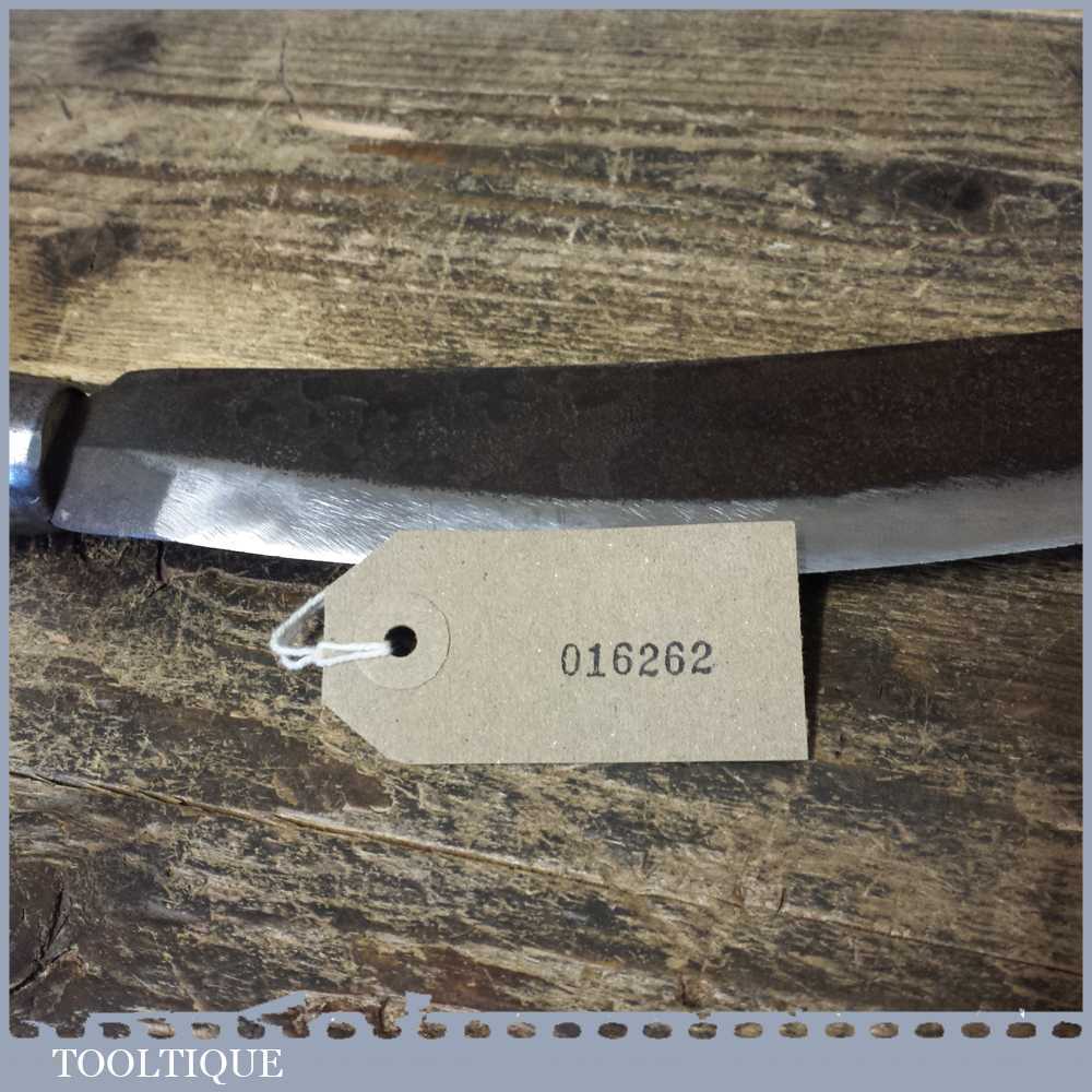 Vintage Elwell No: 4789 Bramble Or Nettle Hand Slasher – Sharpened ...