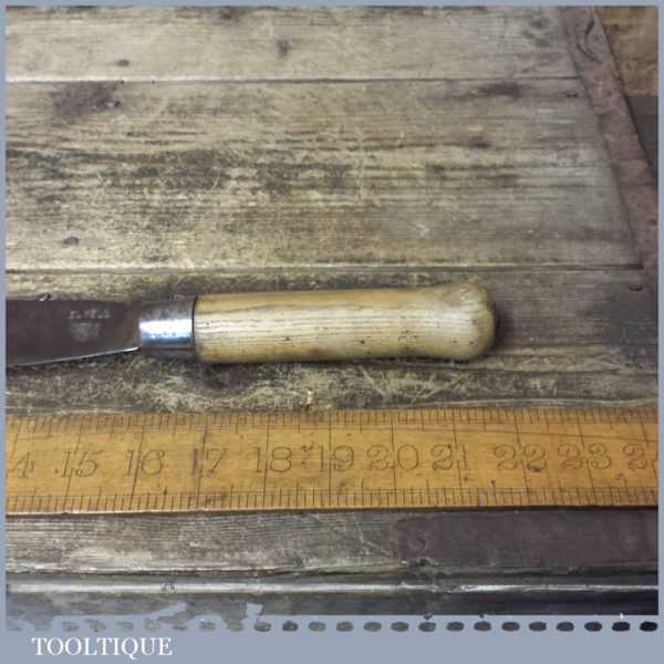 Vintage Elwell No: 4789 Bramble Or Nettle Hand Slasher – Sharpened ...