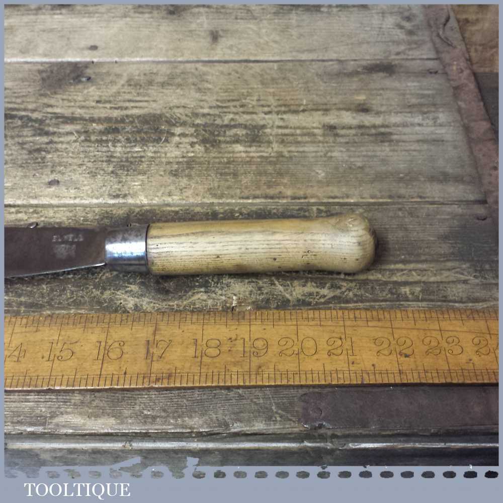 Vintage Elwell No: 4789 Bramble Or Nettle Hand Slasher – Sharpened ...