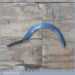 Vintage English Made 19” Reap Hook Or Sickle – Sharpened Ready For Use ...