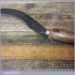 Vintage English Made 19” Reap Hook Or Sickle – Sharpened Ready For Use ...