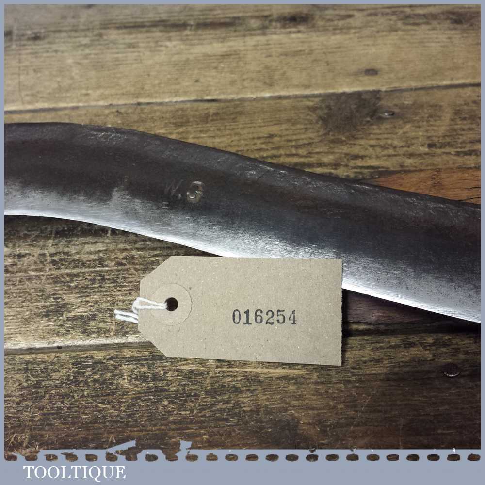 Vintage William Swift (WS) Farm Worker’s Hand Slasher Tool – Sharpened ...