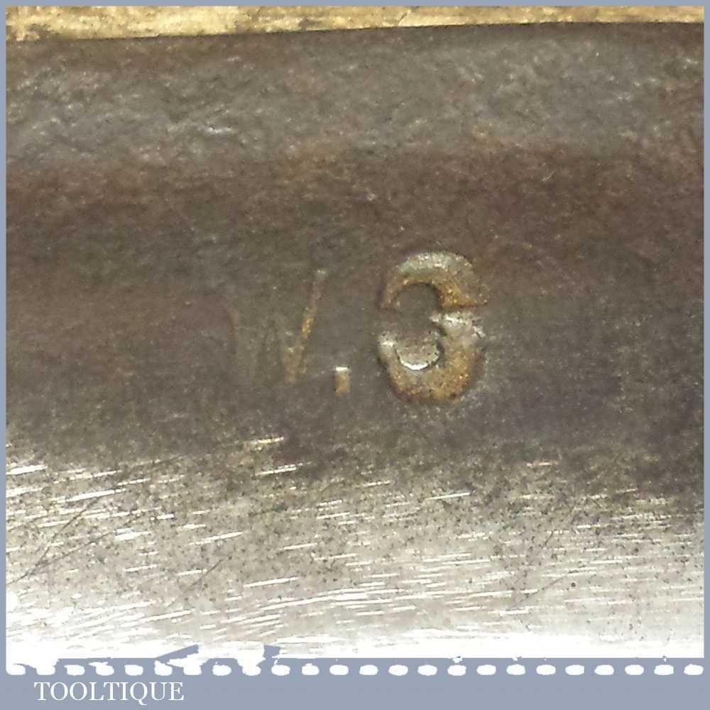 Vintage William Swift (WS) Farm Worker’s Hand Slasher Tool – Sharpened ...