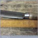 Vintage William Swift (WS) Farm Worker’s Hand Slasher Tool – Sharpened ...
