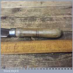 Vintage William Swift (WS) Farm Worker’s Hand Slasher Tool – Sharpened ...