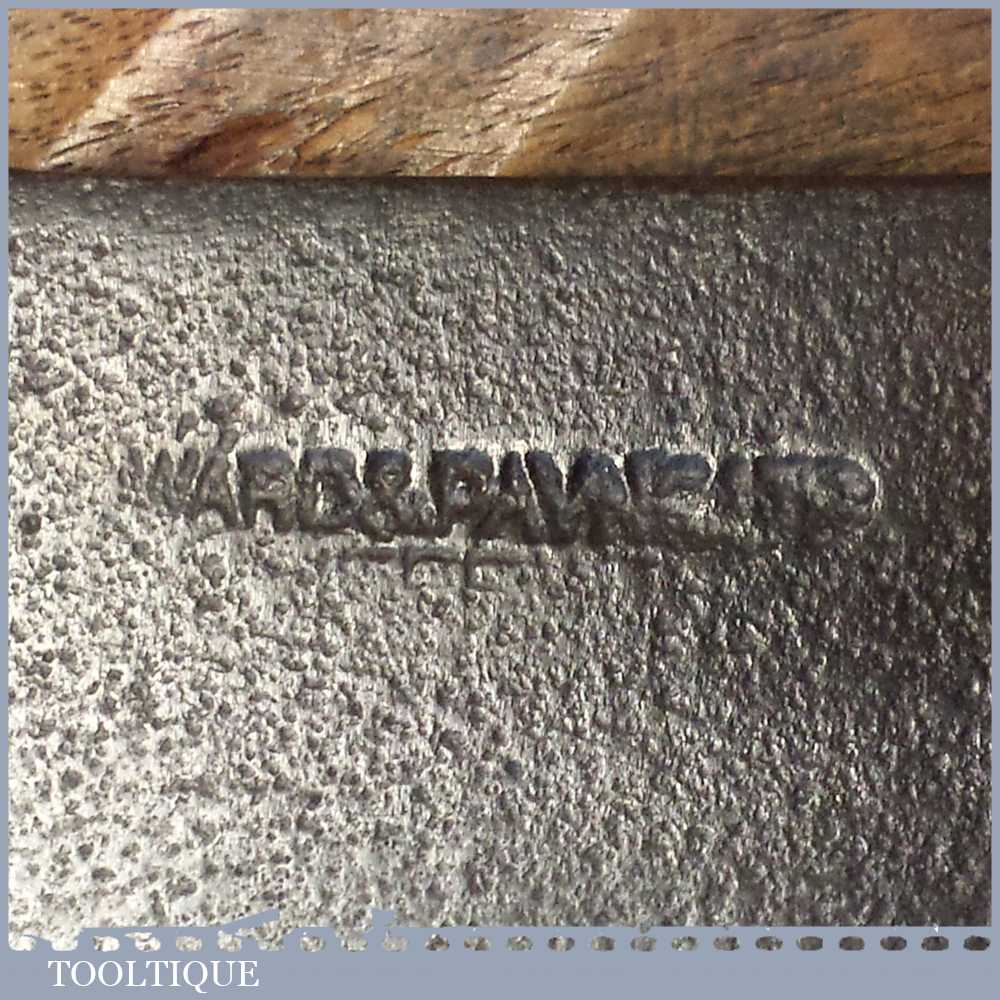 Vintage Ward & Payne Farm Worker’s Hand Slasher – Sharpened | Tooltique