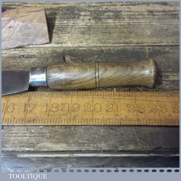 Vintage Ward & Payne Farm Worker’s Hand Slasher – Sharpened | Tooltique