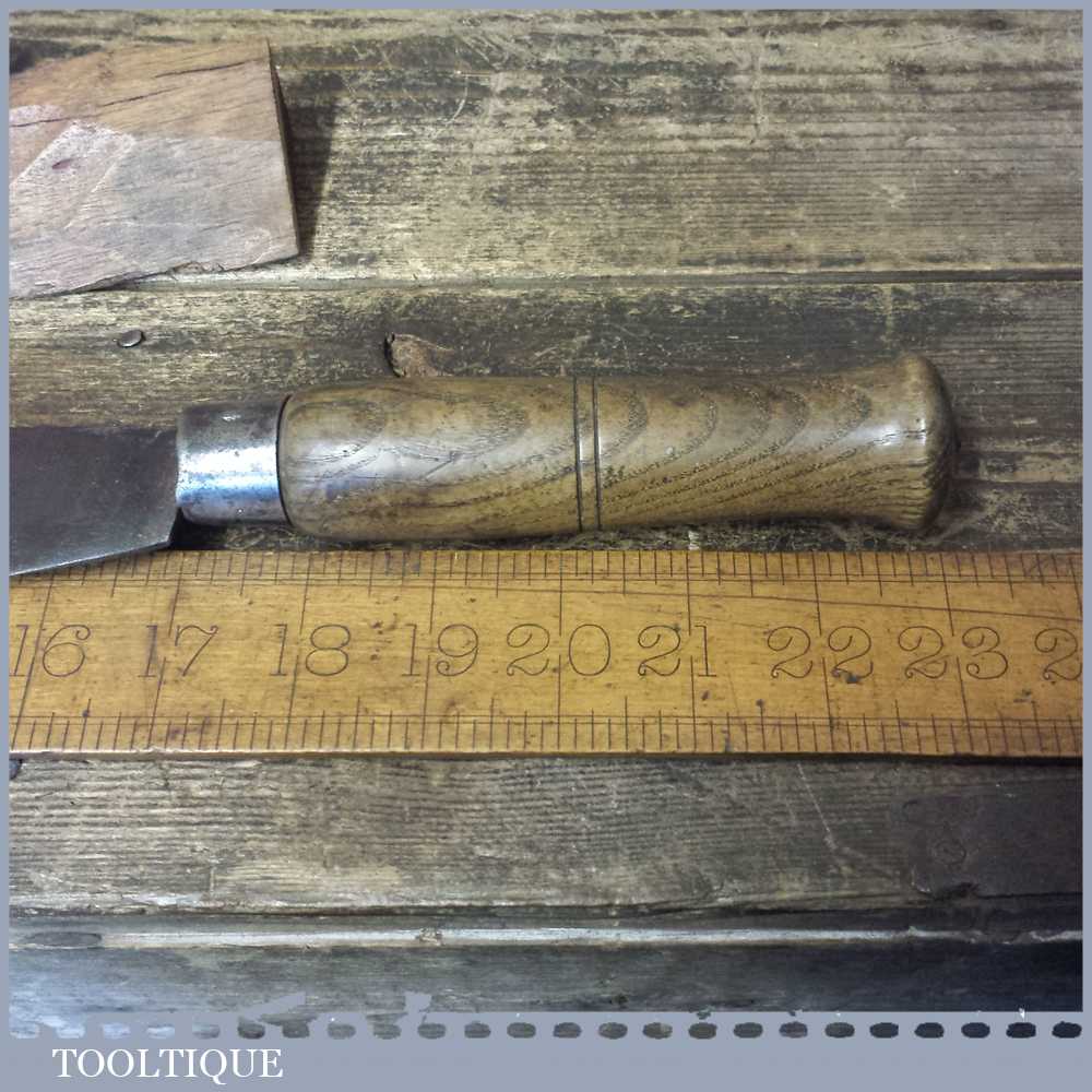 Vintage Ward & Payne Farm Worker’s Hand Slasher – Sharpened | Tooltique