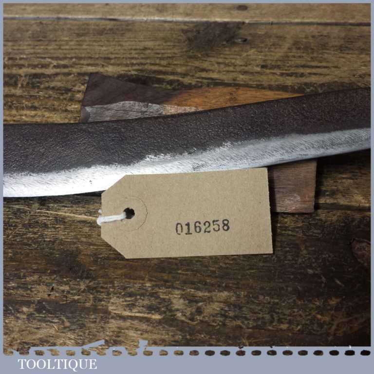 Vintage Ward & Payne Farm Worker’s Hand Slasher – Sharpened | Tooltique