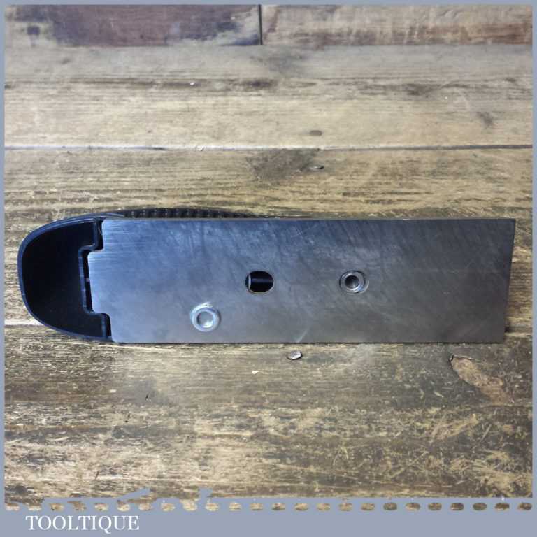 Vintage Veritas Canada 6” x 2” Flush Plane – Little Used Condition ...