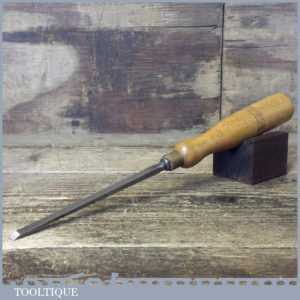 Vintage Old Tools - Antique & Used Second Hand Tools UK