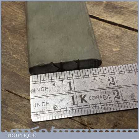Vintage Charnley Forest Natural Slip Stone – Perfect For Honing Gouge ...