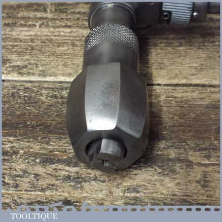 Vintage Skinner Corner Or Joist Ratchet Bit Brace – Good Condition ...