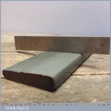 Vintage Charnley Forest Natural Slip Stone – Sharpening Tool | Tooltique