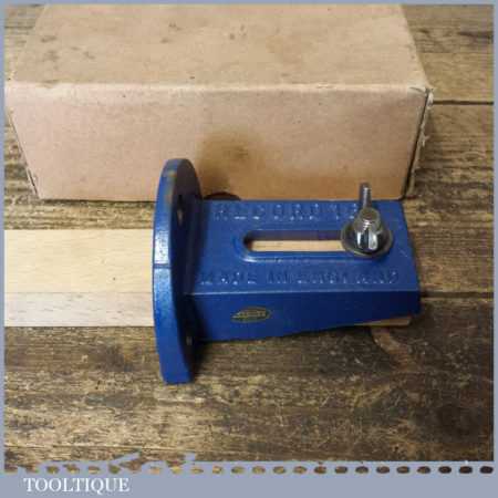 Vintage Boxed Record No: 169 Bench Stop – Little Used Condition | Tooltique