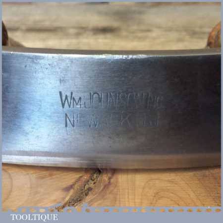 Vintage Wm Johnson USA 1830 – 1957 Cooper’s Scorp In-Shave – Good ...