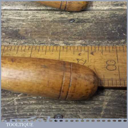 Vintage Wm Johnson USA 1830 – 1957 Cooper’s Scorp In-Shave – Good ...