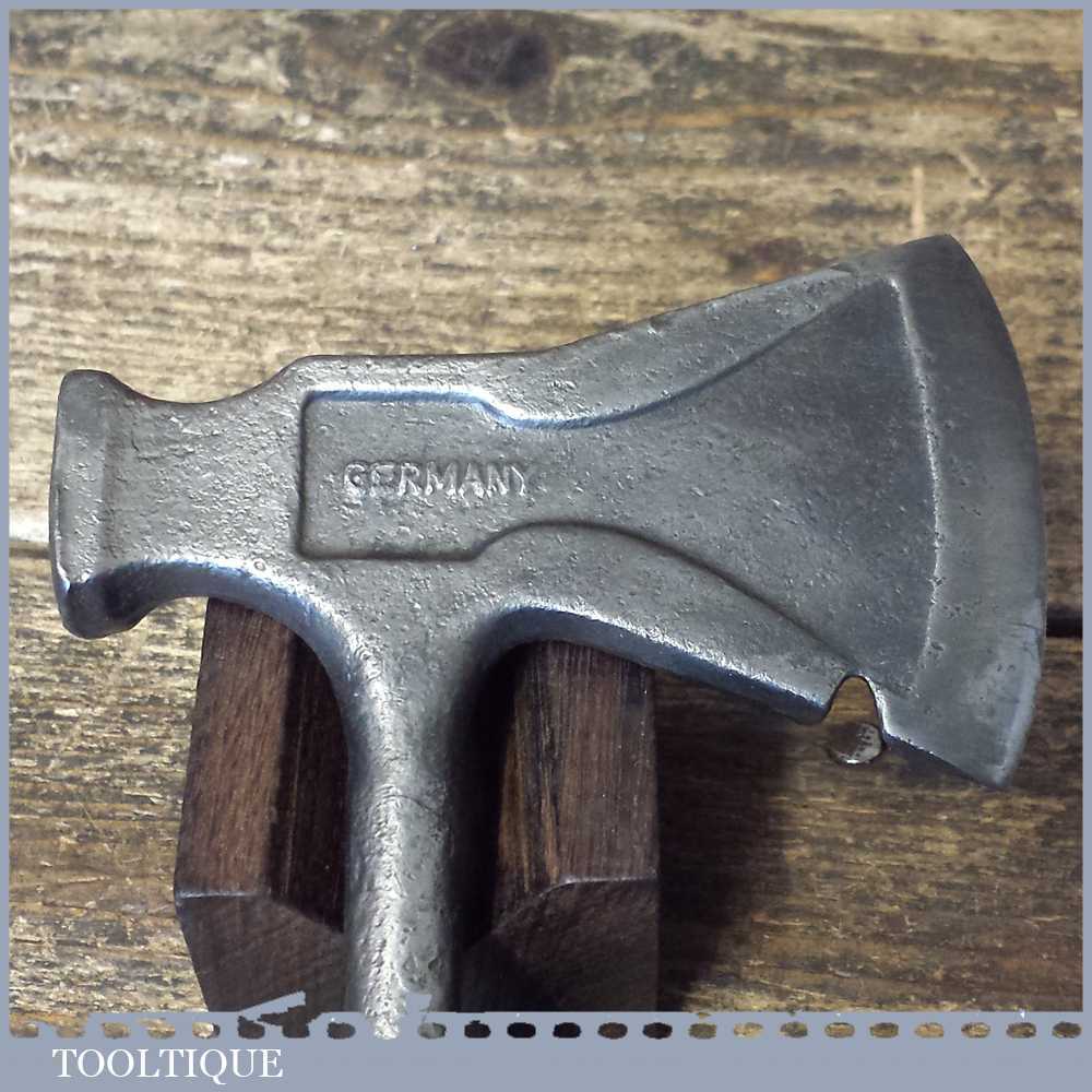 Vintage DGM 5664-87 WW2 German Multitool Hatchet Hammer Screwdriver ...