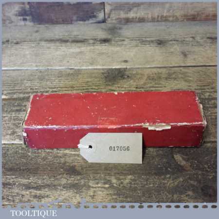 Vintage Boxed Eclipse No: 235 All In One Vee Block And Vice | Tooltique