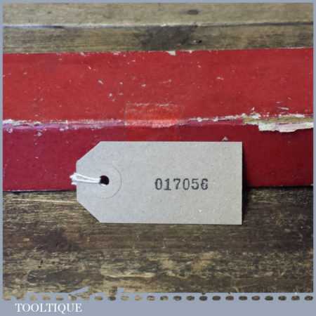 Vintage Boxed Eclipse No: 235 All In One Vee Block And Vice | Tooltique