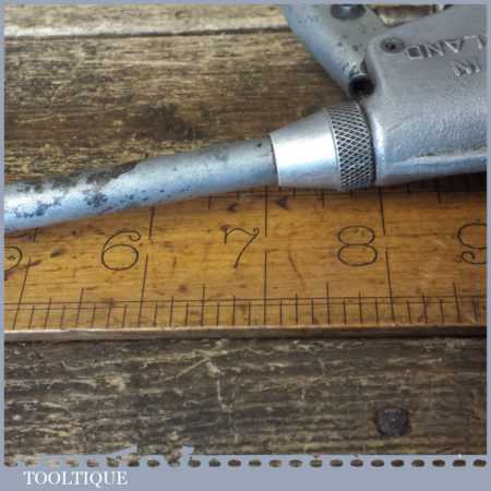 Vintage Wanner High Pressure Grease Gun Made In Switzerland – Good ...