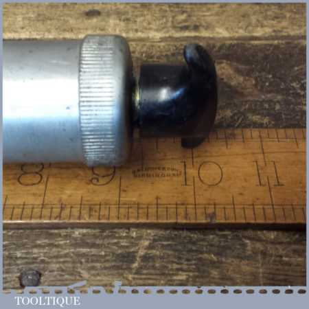 Vintage Wanner High Pressure Grease Gun Made In Switzerland – Good ...