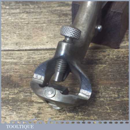 Antique Patented Morrill USA Saw Set Pat Dated 1887 1890 – Good ...