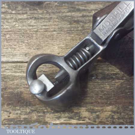 Antique Patented Morrill USA Saw Set Pat Dated 1887 1890 – Good ...