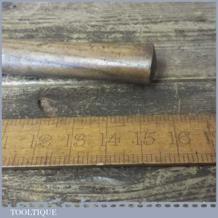 Vintage W Gilpin Fireman’s Hand Axe Stamped 1940 – Sharpened Honed ...