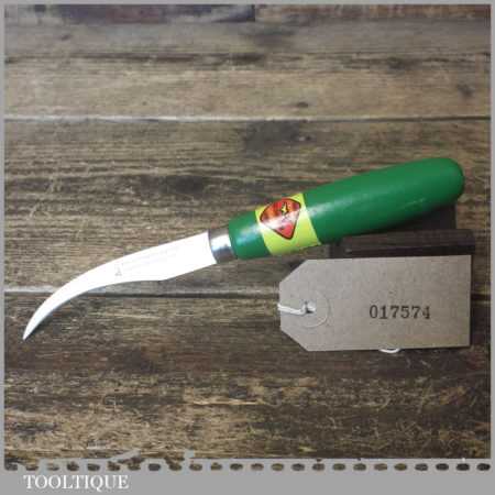 Vintage G Barnsley Cobbler’s Leatherworking Clicker’s Shoe Knife – New ...