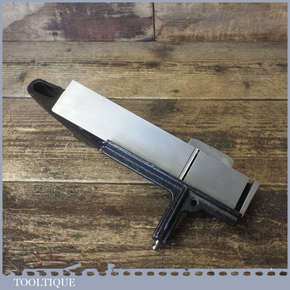 Vintage Stanley England No: 78 Duplex Rabbet Plane – Fully Refurbished ...