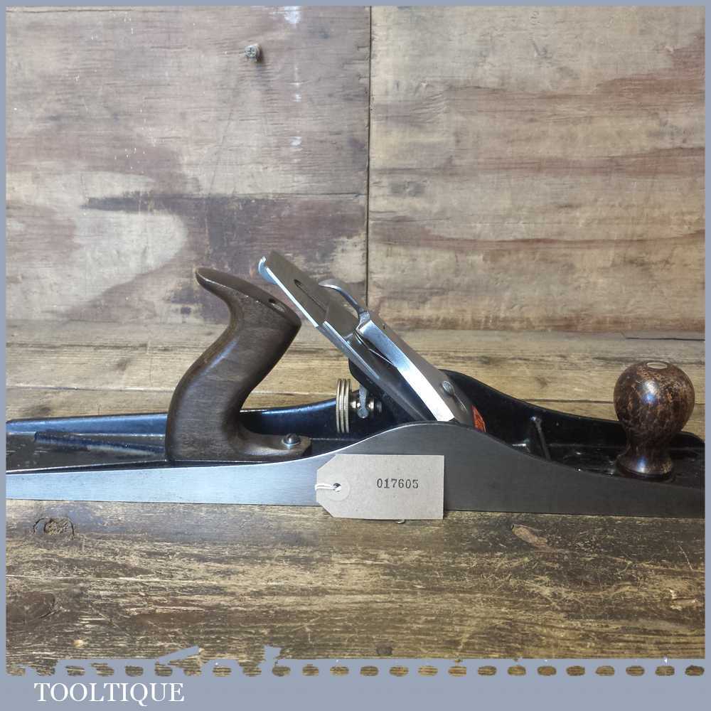 Vintage Stanley England No: 6 Jointer Plane – Fully Refurbished Ready ...