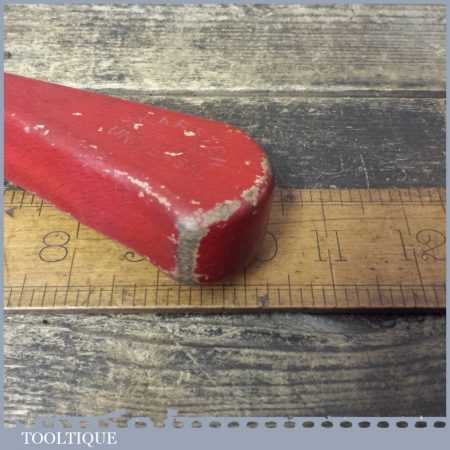 Vintage Skarsten Mfg Co Double Action Cabinet Scraper – Good Condition ...